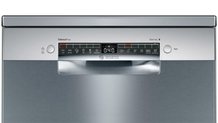Máy rửa bát Bosch SMS4IVI01P chính hãng giá rẻ nhất